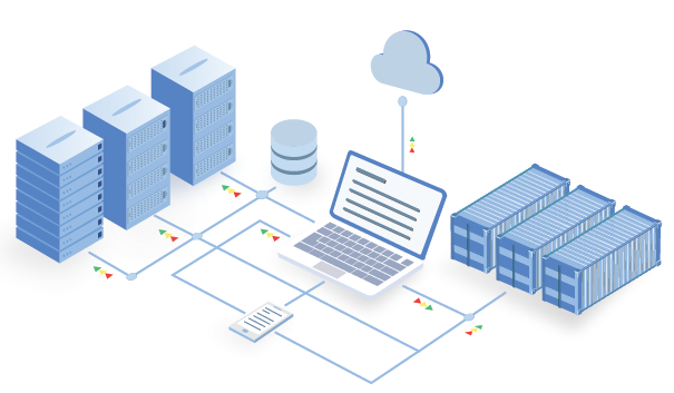 Cavanex - AWS Custom Cloud Solutions